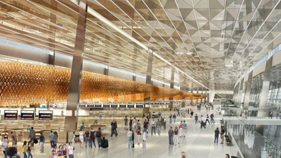 Terminal 3 Ultimate: Berita Terminal 3 Ultimate Terbaru dan Terupdate ...