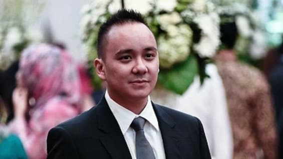 Richard Sandy: Berita Richard Sandy Terbaru dan Terupdate - kumparan