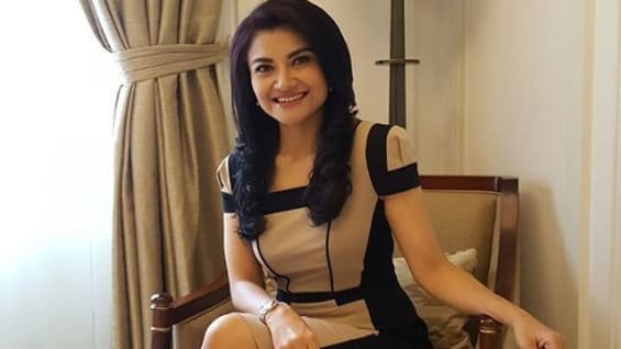 Tina Talisa: Berita Tina Talisa Terbaru dan Terupdate - kumparan