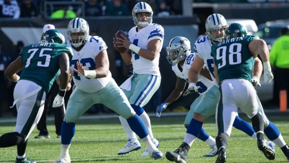 American Football: Berita American Football Terbaru dan Terupdate ...