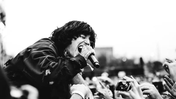 BMTH: Berita BMTH Terbaru dan Terupdate - kumparan