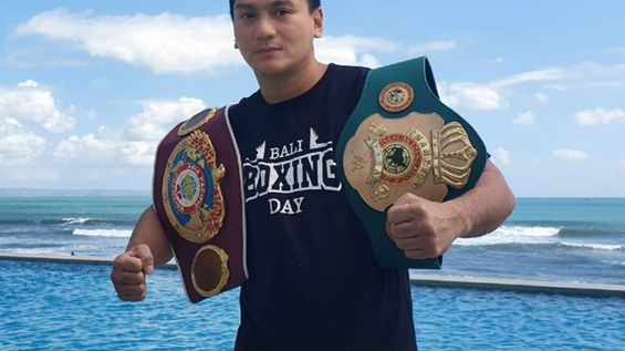 Daudy Bahari: Berita Daudy Bahari Terbaru dan Terupdate - kumparan