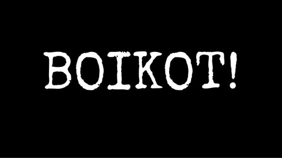 Boikot: Berita Boikot Terbaru dan Terupdate - kumparan
