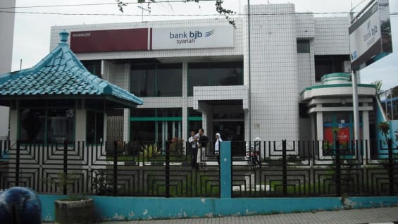 Bank BJB: Berita Bank BJB Terbaru dan Terupdate - kumparan