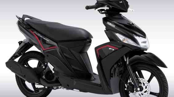 Yamaha Mio M3: Berita Yamaha Mio M3 Terbaru dan Terupdate - kumparan