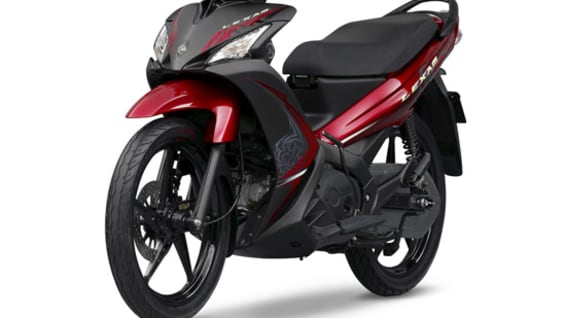 Yamaha Lexam: Berita Yamaha Lexam Terbaru dan Terupdate - kumparan