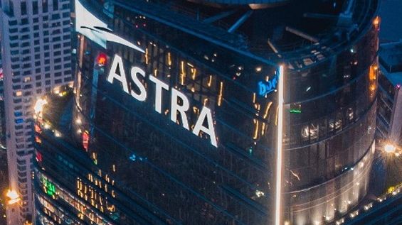 Grup Astra: Berita Grup Astra Terbaru dan Terupdate - kumparan