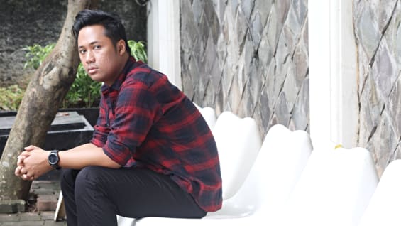 Ewing HD: Berita Ewing HD Terbaru dan Terupdate - kumparan