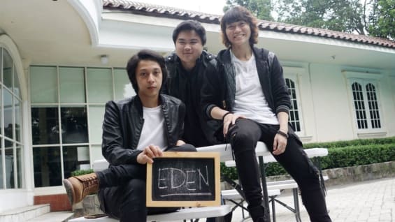 Eden Band: Berita Eden Band Terbaru dan Terupdate - kumparan