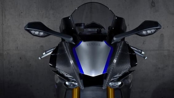 Yamaha YZF-R25M: Berita Yamaha YZF-R25M Terbaru dan Terupdate - kumparan
