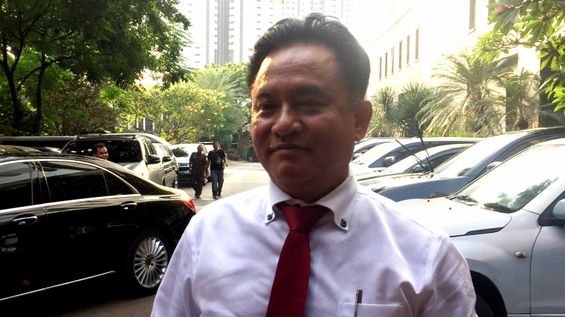 Yusril: Berita Yusril Terbaru dan Terupdate - kumparan