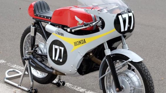 Replika Honda RC149: Berita Replika Honda RC149 Terbaru dan Terupdate ...