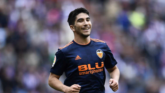 Carlos Soler: Berita Carlos Soler Terbaru dan Terupdate - kumparan