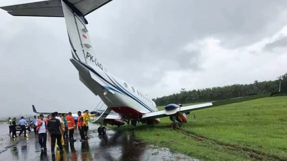 Bandara Pattimura: Berita Bandara Pattimura Terbaru dan Terupdate ...