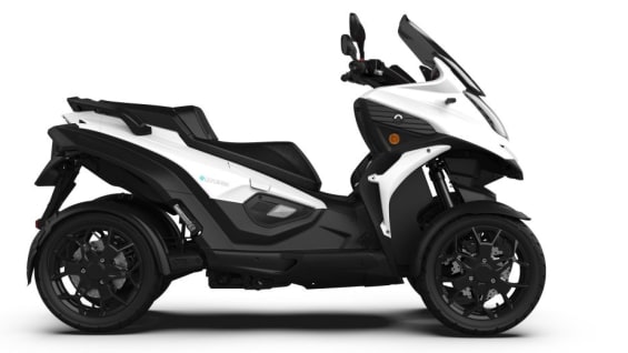 Motor empat roda: Berita Motor empat roda Terbaru dan Terupdate - kumparan