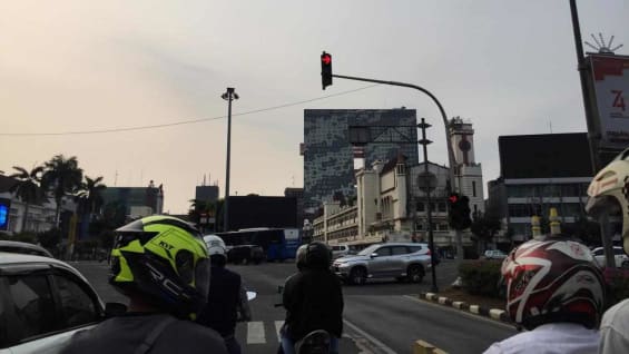 Lampu Merah: Berita Lampu Merah Terbaru dan Terupdate - kumparan