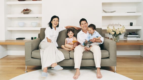 Keluarga Besar: Berita Keluarga Besar Terbaru dan Terupdate - kumparan