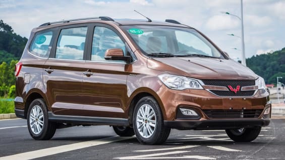 Wuling: Berita Wuling Terbaru dan Terupdate - kumparan