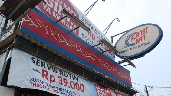 Planet Ban: Berita Planet Ban Terbaru dan Terupdate - kumparan