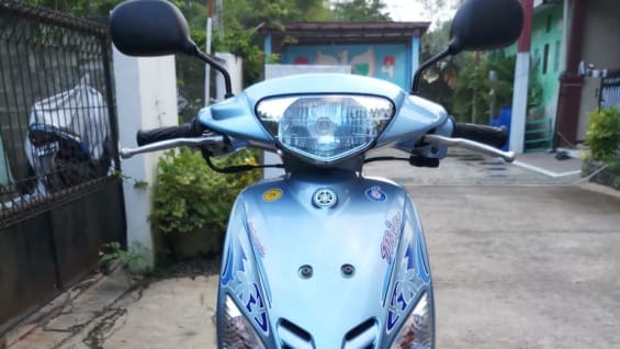 Yamaha Mio Restorasi : Berita Yamaha Mio Restorasi Terbaru dan ...