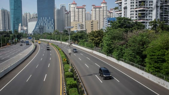 Aglomerasi: Berita Aglomerasi Terbaru dan Terupdate - kumparan