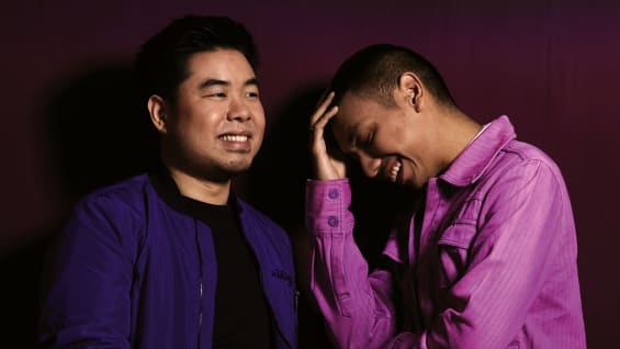 Rayi RAN: Berita Rayi RAN Terbaru dan Terupdate - kumparan