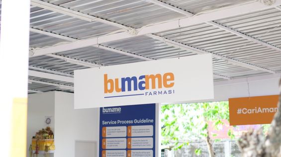 Bumame: Berita Bumame Terbaru dan Terupdate - kumparan