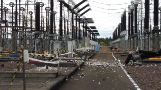 Mati Listrik di Jakarta: Berita Mati Listrik di Jakarta Terbaru dan ...