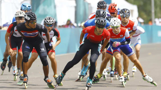 Sepatu Roda: Berita Sepatu Roda Terbaru dan Terupdate - kumparan