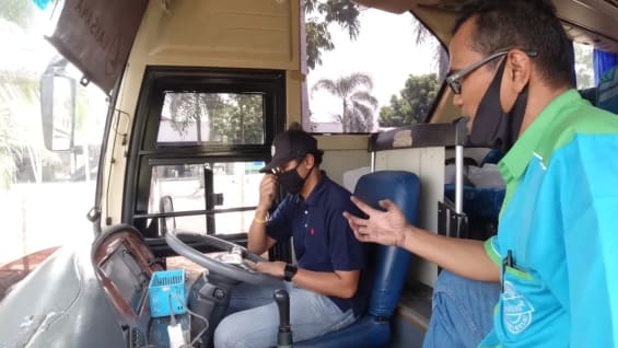 Kursus Setir Bus: Berita Kursus Setir Bus Terbaru dan Terupdate - kumparan