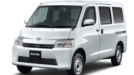 Daihatsu GranMax: Berita Daihatsu GranMax Terbaru dan Terupdate - kumparan