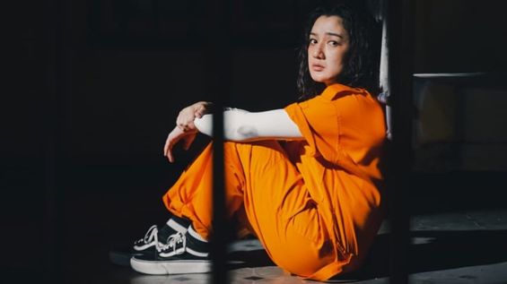 Melly Mono: Berita Melly Mono Terbaru dan Terupdate - kumparan