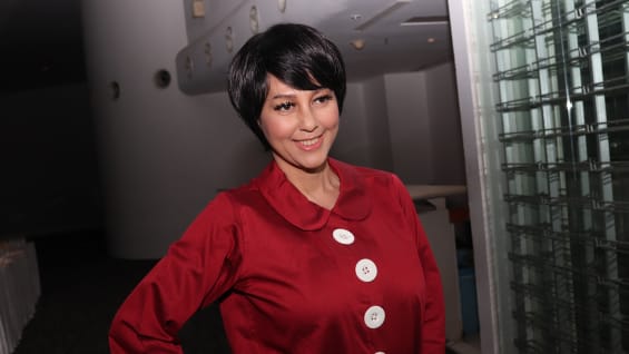 Meriam Bellina: Berita Meriam Bellina Terbaru dan Terupdate - kumparan