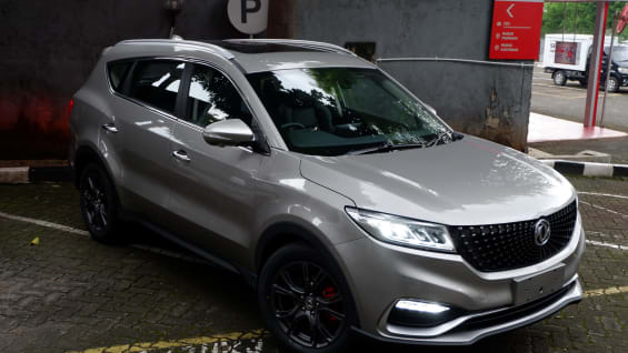 Glory i-Auto: Berita Glory i-Auto Terbaru dan Terupdate - kumparan