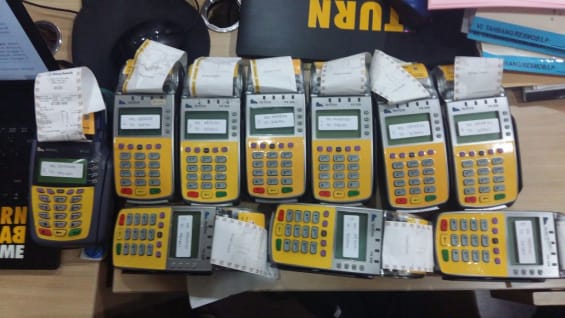 Mesin EDC: Berita Mesin EDC Terbaru dan Terupdate - kumparan