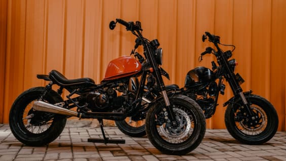 Monkey Bobber: Berita Monkey Bobber Terbaru dan Terupdate - kumparan