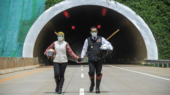 Atalia Praratya: Berita Atalia Praratya Terbaru dan Terupdate - kumparan