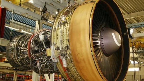 General Electric: Berita General Electric Terbaru dan Terupdate - kumparan