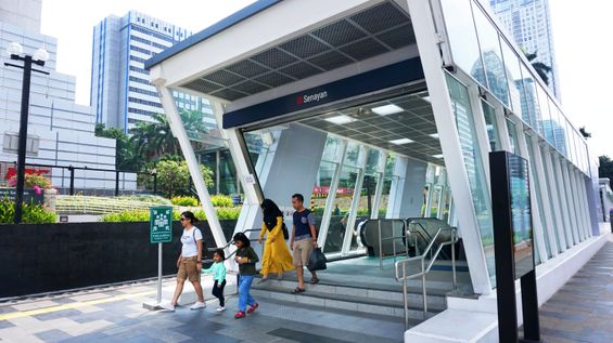 Senayan: Berita Senayan Terbaru dan Terupdate - kumparan