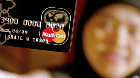 MasterCard: Berita MasterCard Terbaru dan Terupdate - kumparan