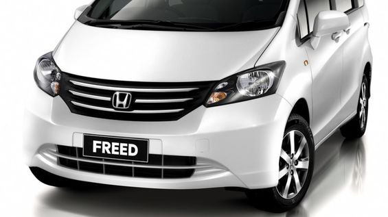 Honda Freed: Berita Honda Freed Terbaru dan Terupdate - kumparan