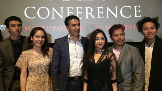 Film Alas Pati: Berita Film Alas Pati Terbaru dan Terupdate - kumparan