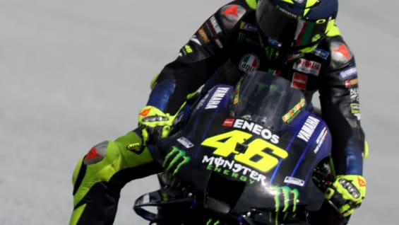 Leg Wave: Berita Leg Wave Terbaru dan Terupdate - kumparan