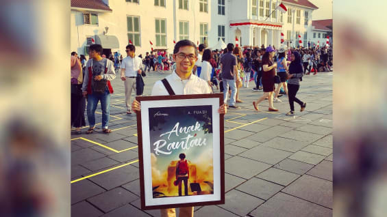 Ahmad Fuadi: Berita Ahmad Fuadi Terbaru dan Terupdate - kumparan