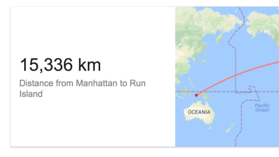 Pulau Run: Berita Pulau Run Terbaru dan Terupdate - kumparan