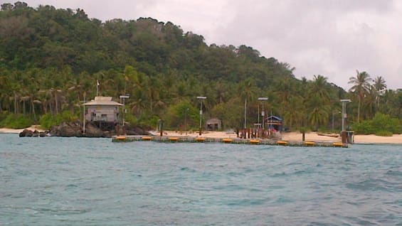 Blok East Natuna: Berita Blok East Natuna Terbaru dan Terupdate - kumparan