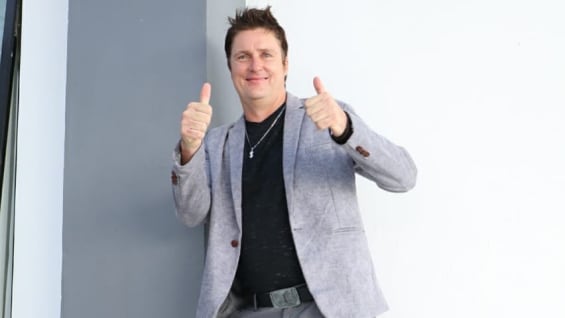 Timo Scheunemann: Berita Timo Scheunemann Terbaru dan Terupdate - kumparan