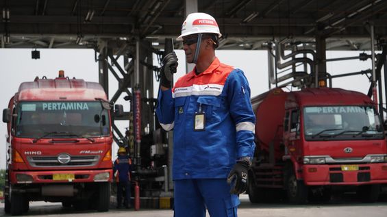 Pertamina Patra Niaga: Berita Pertamina Patra Niaga Terbaru dan ...