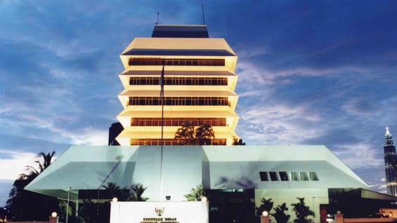 KBRI Kuala Lumpur: Berita KBRI Kuala Lumpur Terbaru dan Terupdate ...