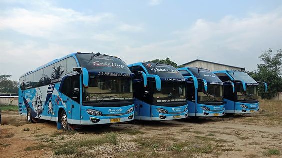 Modifikasi Bus: Berita Modifikasi Bus Terbaru dan Terupdate - kumparan